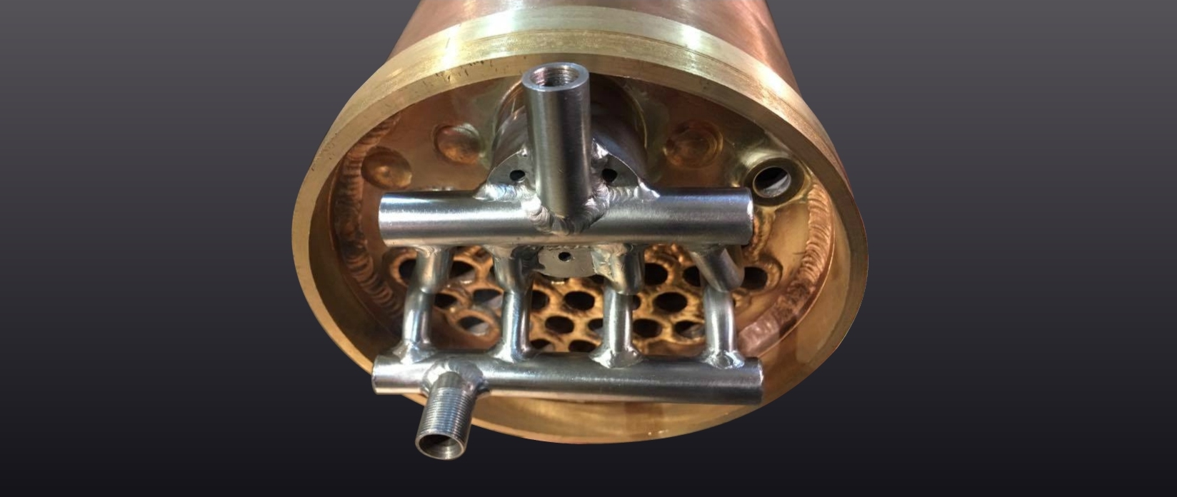 Steam Technology | Home