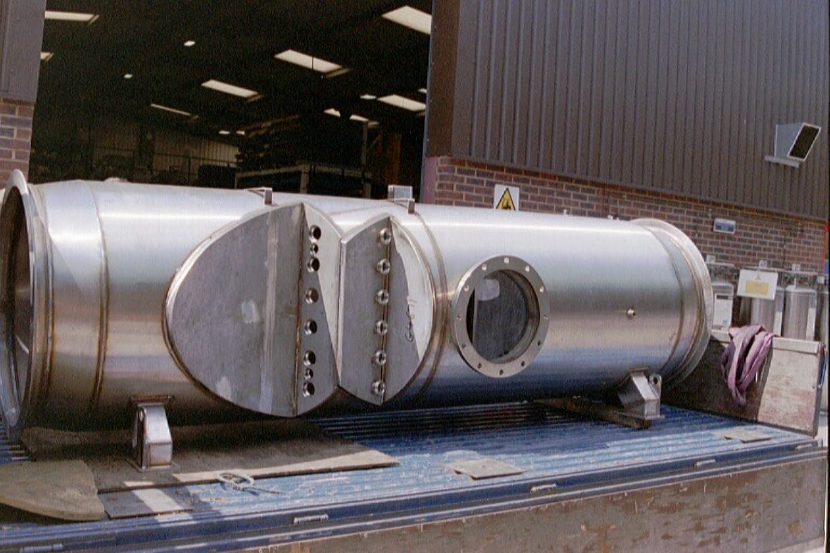 Steam Technology | Home