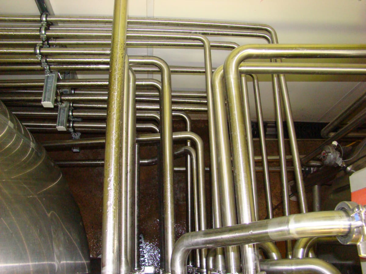 Steam Technology | Home