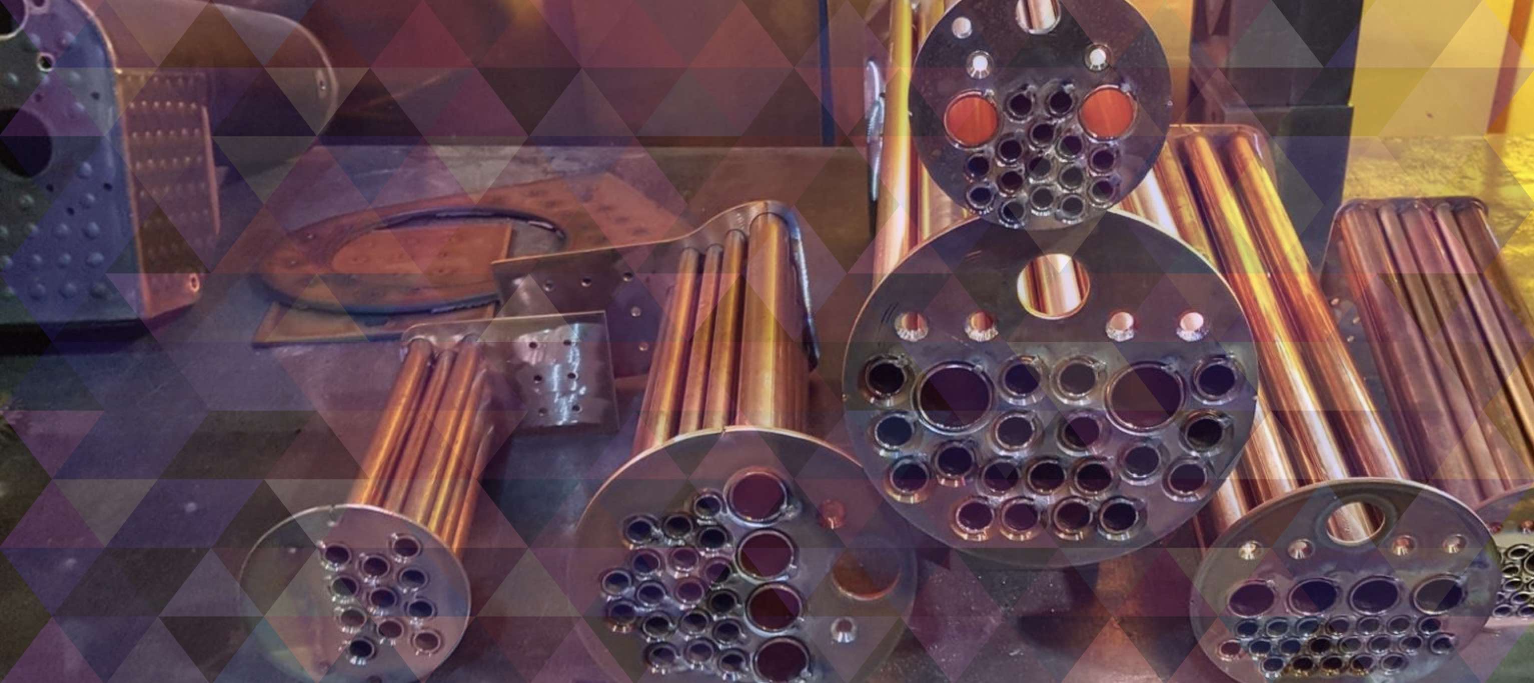 Steam Technology | Our Process